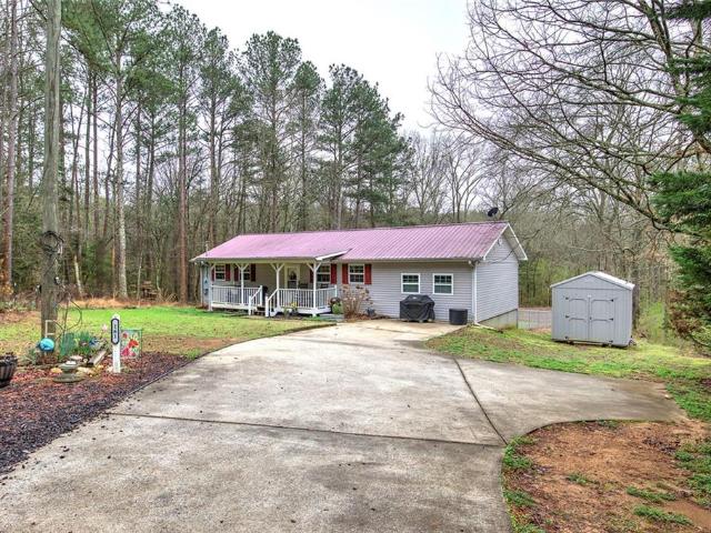 161 Reynolds Bridge Rd, Kingston, GA 30145 | MLS #7758 | Compass