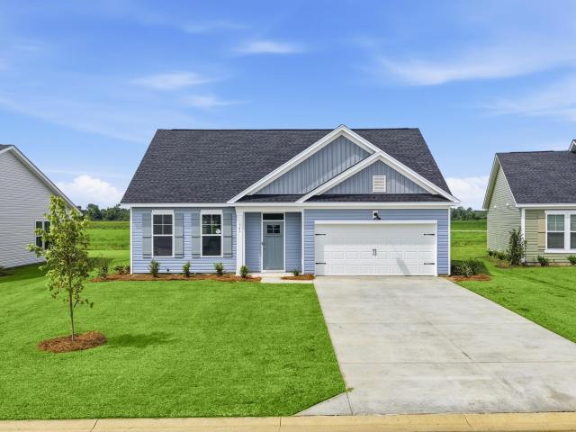 161 River Birch Dr
