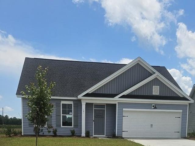 161 River Birch Driftwood Ii Dr Lot 155, Loris, SC 29569