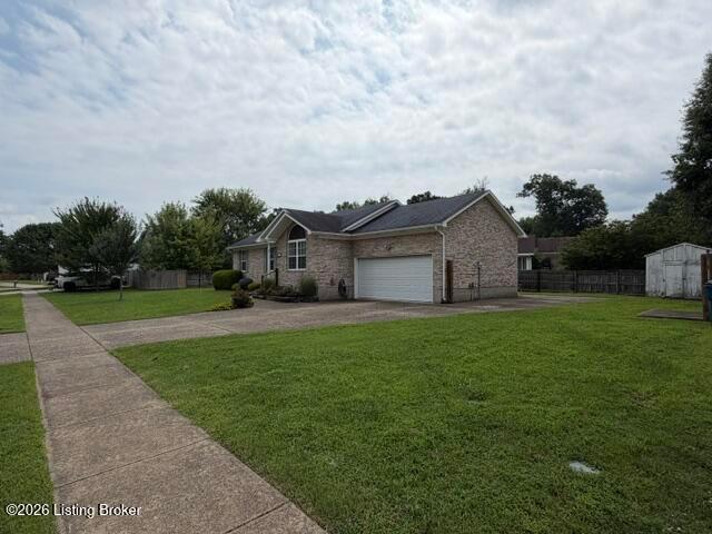 161 River Trace