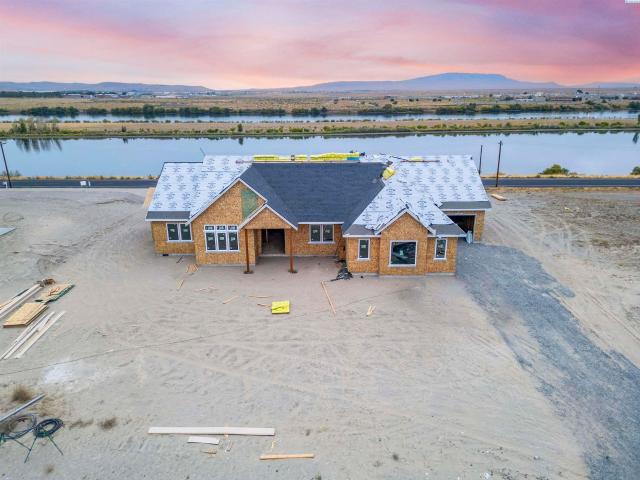 161 Riviera Drive, Pasco, US, WA