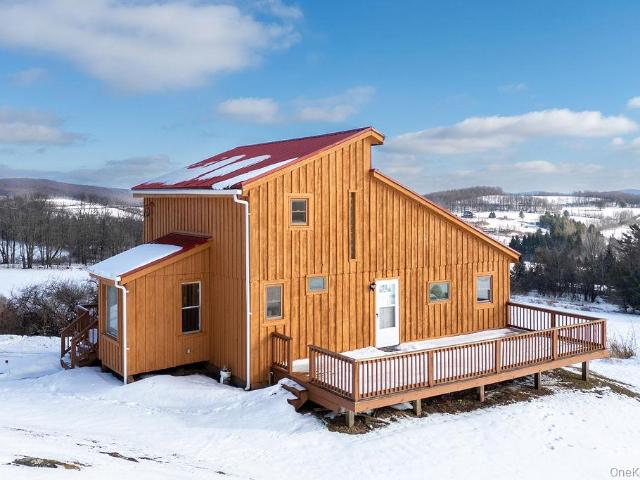 161 Ridge Road