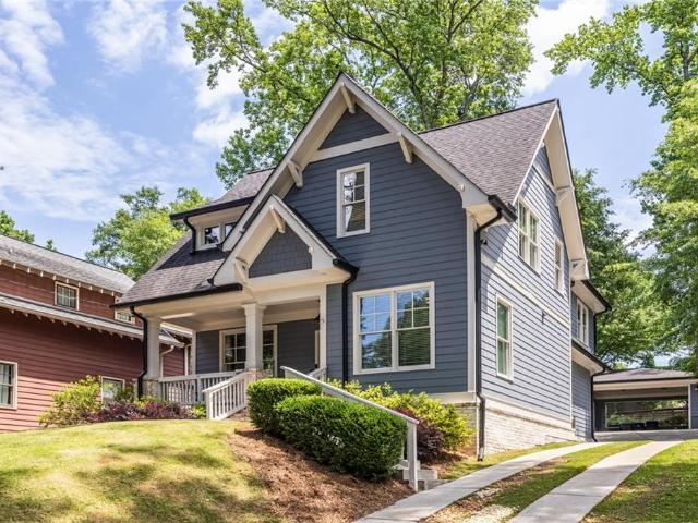 161 Ridgeland Avenue