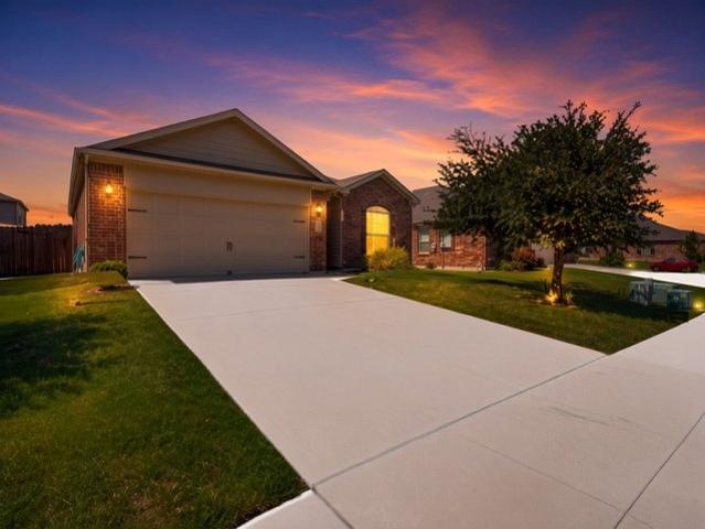 161 Ryan St, Anna, TX 75409