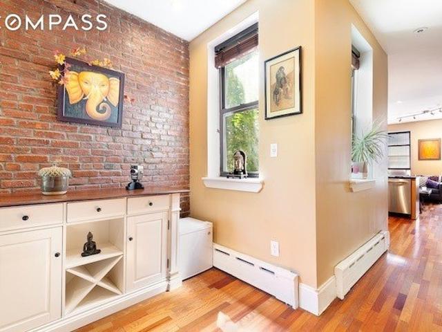 161 W 133rd St Apt 2B, New York, NY 10030
