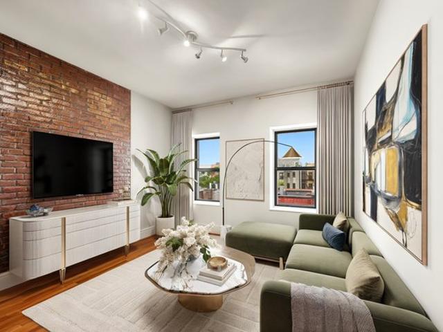 161 W 133rd St Apt 5B, Manhattan, NY 10030