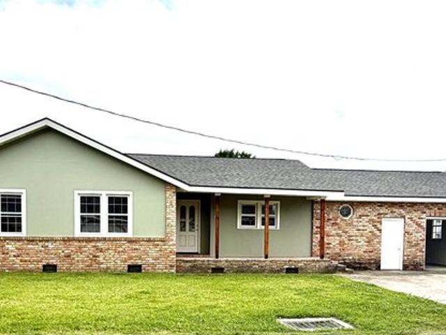 161 W 163rd St, Galliano, LA 70354