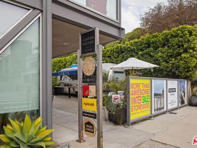 161 W Channel Rd, Unit 5, Santa Monica, CA 90402 | MLS #26642