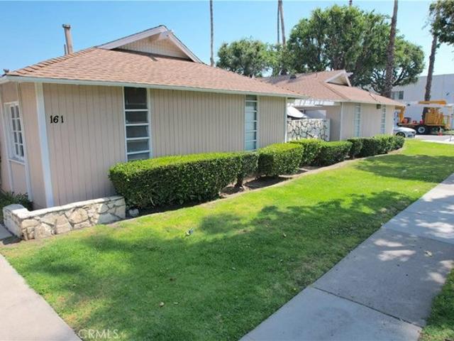 161 W Guinida Ln, Anaheim, CA 92805