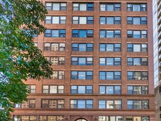 161 W Harrison St Unit 1208, Chicago, IL 60605
