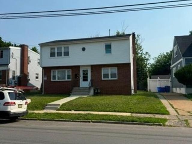 161 W Inman Ave, Rahway, NJ 07065