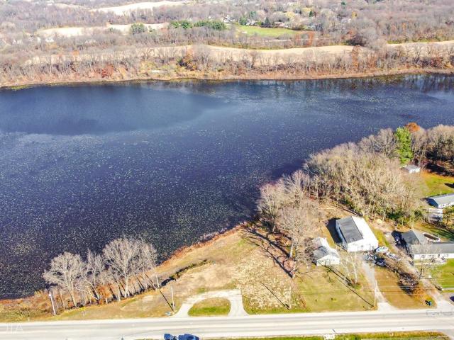161 W Mcclung Road