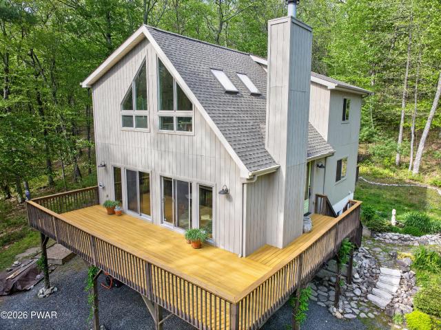 161 Woodland Drive