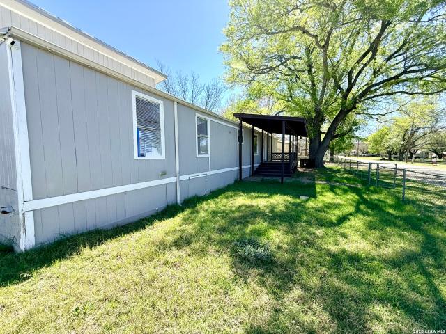 161 Water St, Unit A, Pipe Creek, TX 78063 | MLS #1950 | Compass