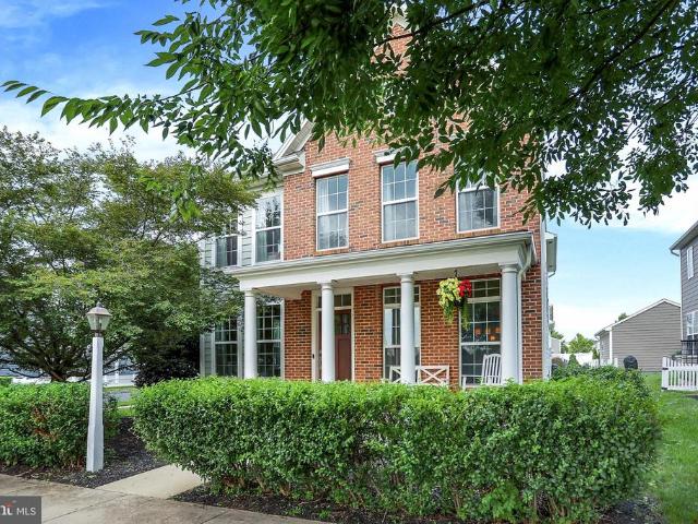 161 Walden Way
