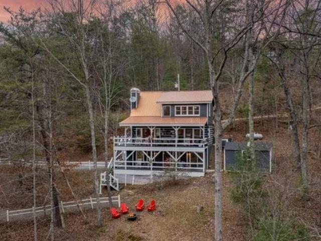 161 Walkabout Creek Rd, Morganton, GA 30560