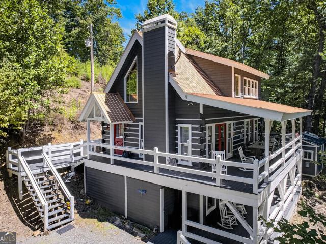 161 Walkabout Creek Road