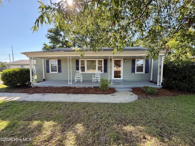 161 Walhurst Avenue