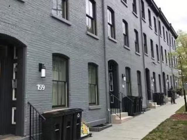 161 Washington St. 161 1 159 167 Washington Street