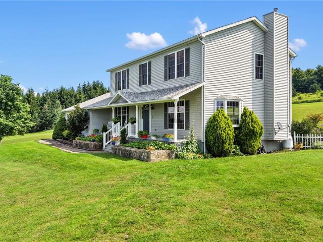 161 Webb Road