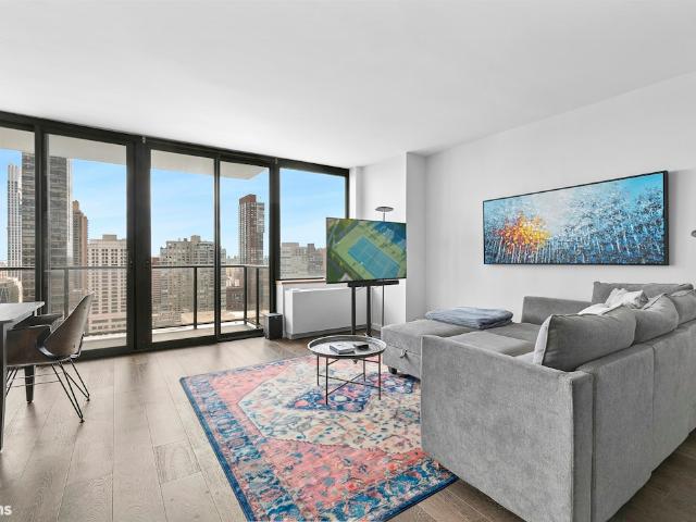 161 West 61st Street, New York, NY