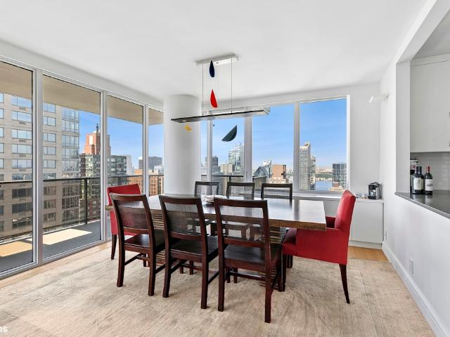 161 West 61st Street, New York, NY