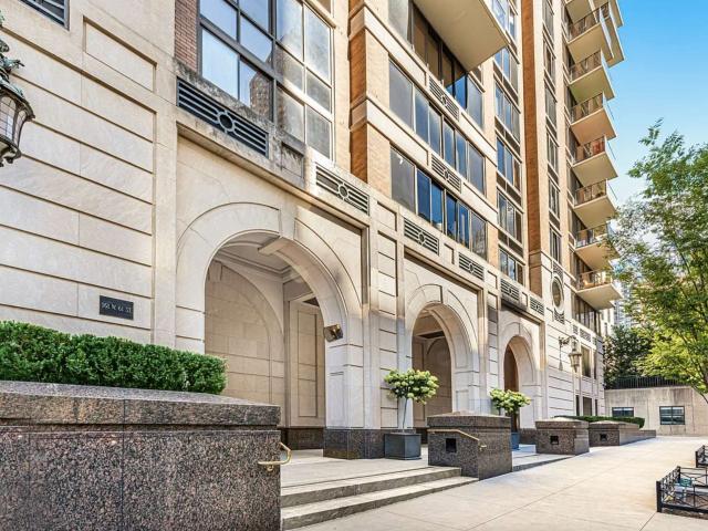 161 West 61st Street, New York, NY
