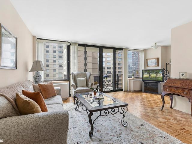 161 West 61st Street, New York, NY