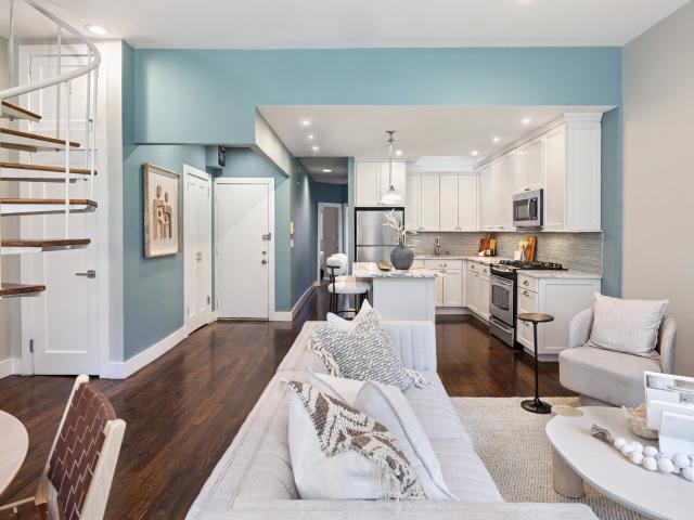 161 West 71st Street, New York, NY