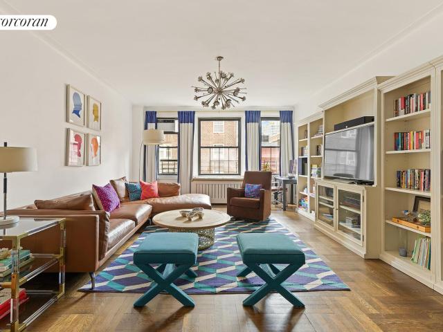 161 West 75th Street, New York, NY