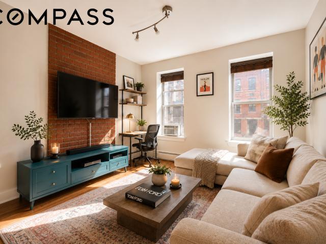 161 West 133rd Street, New York, NY