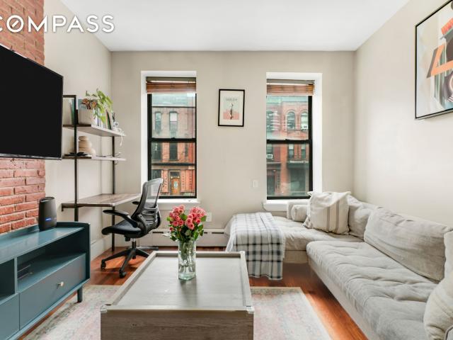 161 West 133rd Street, New York, NY