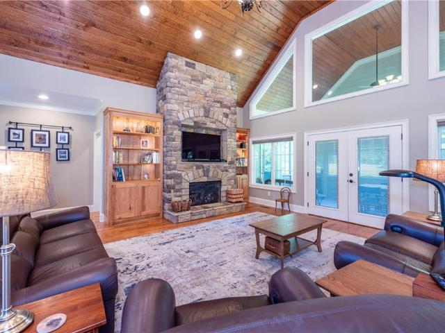 161 White Tail Ridge Road