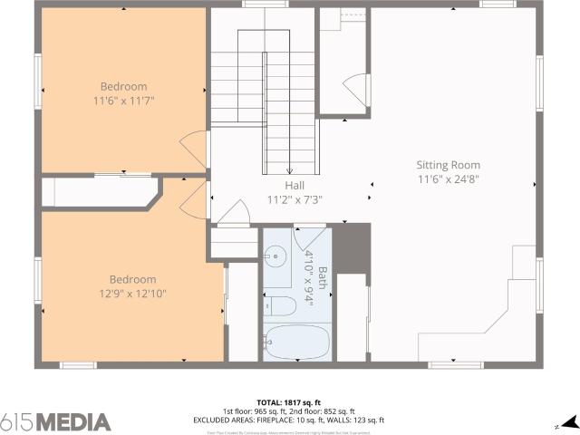161 Willie Shell Road