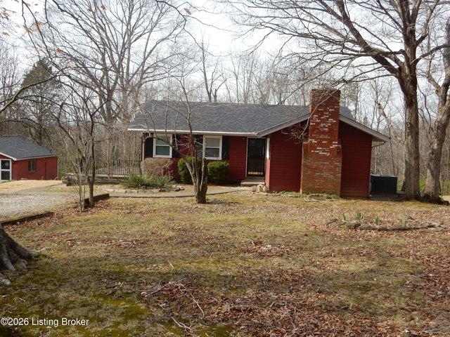 161 Wirth Dr, Shepherdsville, KY 40165