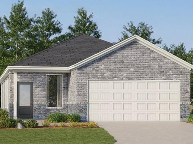 161 Wrangler Ct, Pleasanton, TX 78064