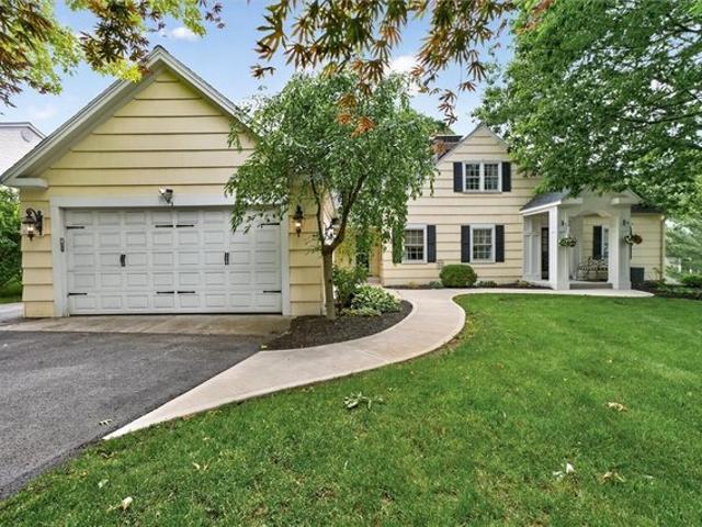 161 Tobey Rd, Pittsford, NY 14534