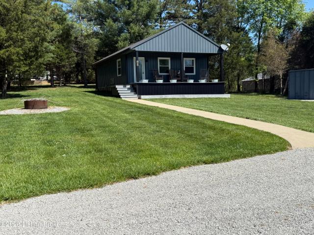 161 Tomahawk Cir