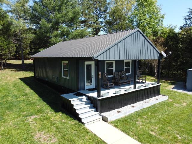 161 Tomahawk Circle