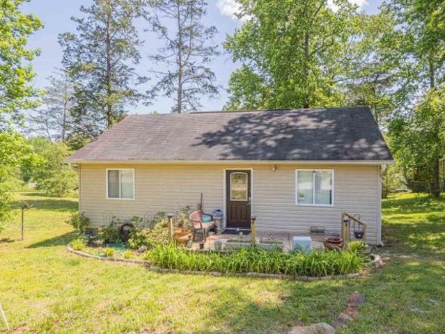 161 Tomahawk Trail, Martin, GA 30557