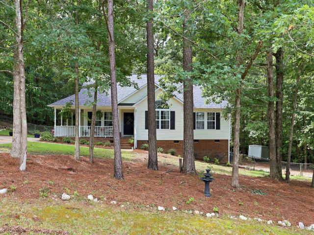 161 Talbert Drive