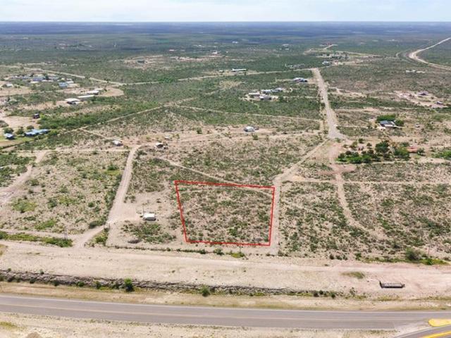 161 Texas Spur # 349W, Del Rio, TX 78840