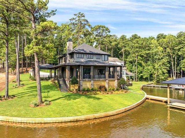 161 Teakwood Drive Teakwood Dr, Dadeville, AL 36853