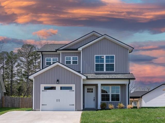 161 The Quarry, Clarksville, TN 37043