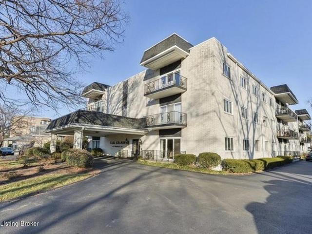 161 Thierman Ln Apt 1H, Louisville, KY 40207