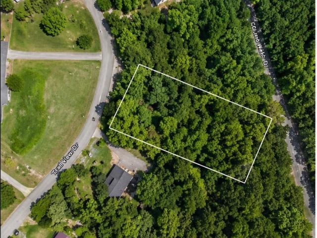 161 Trail View Dr