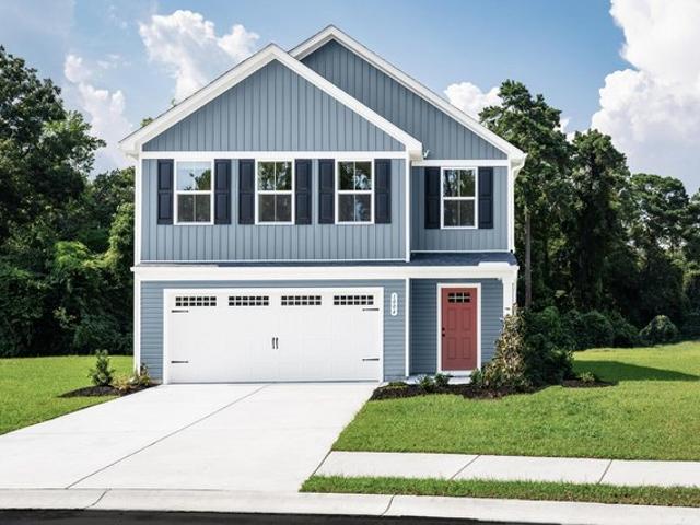 161 Traverse Mountain Dr, Wendell, NC 27591