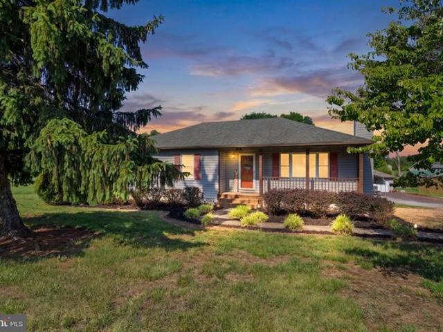 161 Troy Rd, Louisa, VA 23093