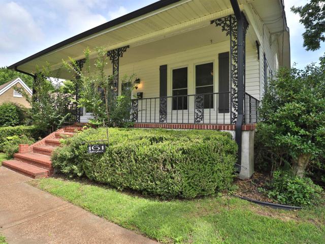 161 tucker ave