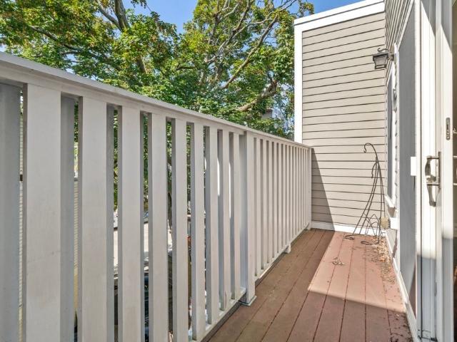 161 Tudor St, Unit 4A, Boston, MA 02127 | MLS #73465